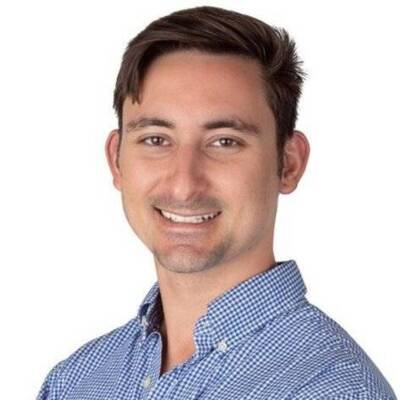 Dustin Sanders - Downtown - Levin Rinke Realty